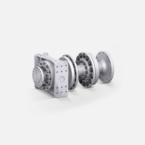 Acoplamento torcionalmente rígido - DENFLEX - VULKAN Marine - de engrenagem / para transmissão ...