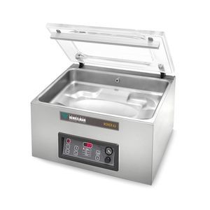 Máquina embaladora automática - Boxer 42XL - Henkelman B.V. - a vácuo ...