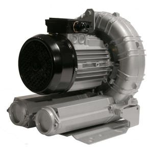 Soprador de alta pressão - Todos os fabricantes do setor industrial ...