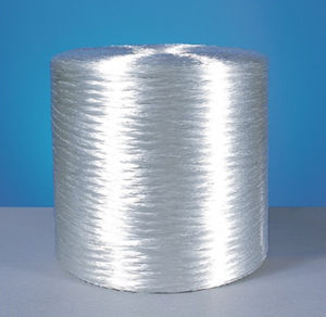 Fibra em fibra de vidro - SMC - Jushi - roving