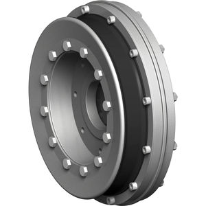 Acoplamento flexível - PINOFLEX - VULKAN Industry and Energy - para eixo / para motor / com roda ...