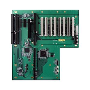 Backplane PCI - IP380L / IP380 - IBASE TECHNOLOGY - PCI Express / ATX ...