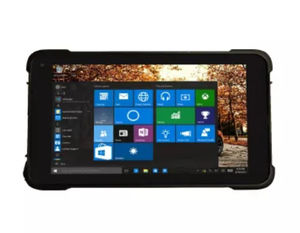 Tablet Windows - PM-522 - SINTRON Technology - 10,4" / Intel® Atom ...