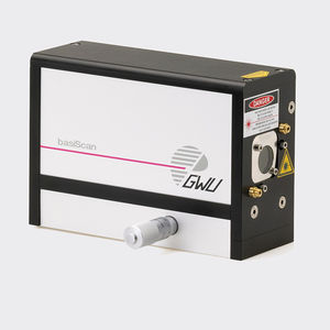 Sistema de laser compacto - Todos os fabricantes do setor industrial