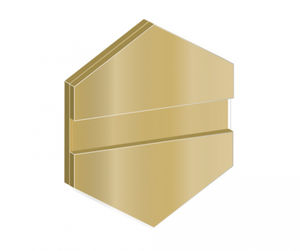 Material para gravação - Metallex - Gravotech