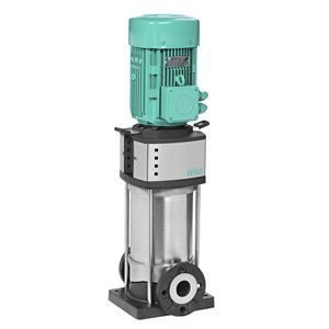 Bomba de água - MEDANA CH1-L series - Wilo - elétrica / autoescorvante ...