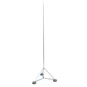 Para-raio de haste simples - AT-019A - Aplicaciones Tecnológicas, S.A ...