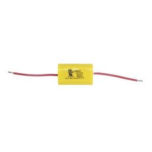 Capacitor por resistência elétrica - Todos os fabricantes do setor ...