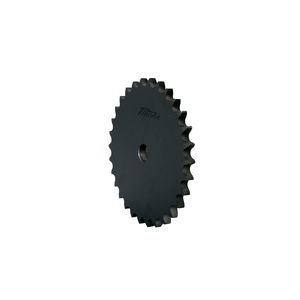 Roda dentada de dentes retos - 100BS10 1 - MARTIN SPROCKET & GEAR ...