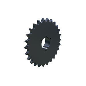 Roda dentada de dentes retos - 100A7 - MARTIN SPROCKET & GEAR - com cubo