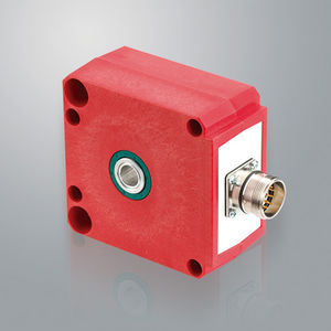 Encoder rotativo incremental - 59 Sin/Cos series - Hohner Automaticos ...