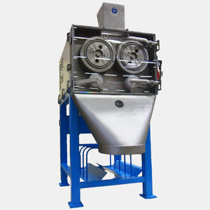 Moinho de rolos - 250.2 - Bauermeister Zerkleinerungstechnik GmbH ...