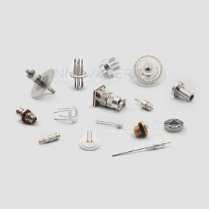 Isolador elétrico em cerâmica - Todos os fabricantes do setor industrial