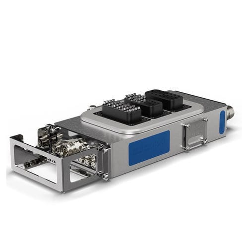 Módulo de interface ProfiNet - P7501-032 - Robot System Products AB ...