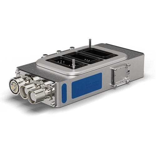 Módulo de interface ProfiNet - P7501-023 - Robot System Products AB ...