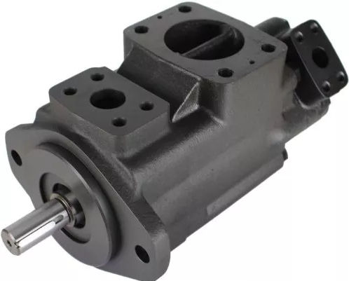 Bomba hidráulica de palhetas - VS43 - BEZARES S.A.