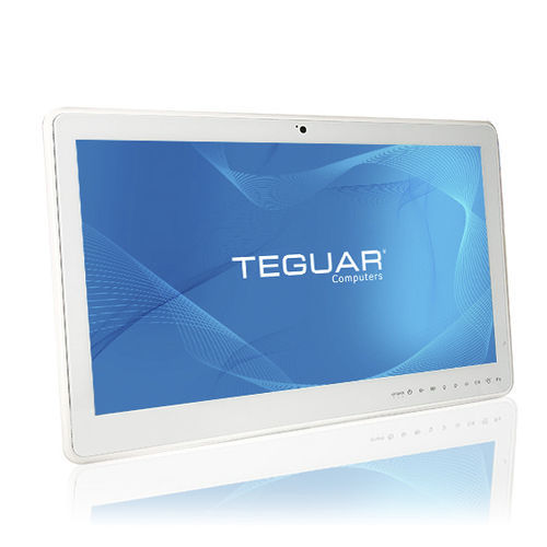 Painel PC LCD - TM-7110-22F - Teguar Computers - 21,5" / 1920 x 1080 ...