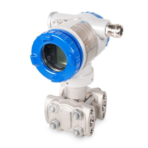 Transmissor de pressão para hidrogênio - FKC-HYDROSEAL - FUJI ELECTRIC ...