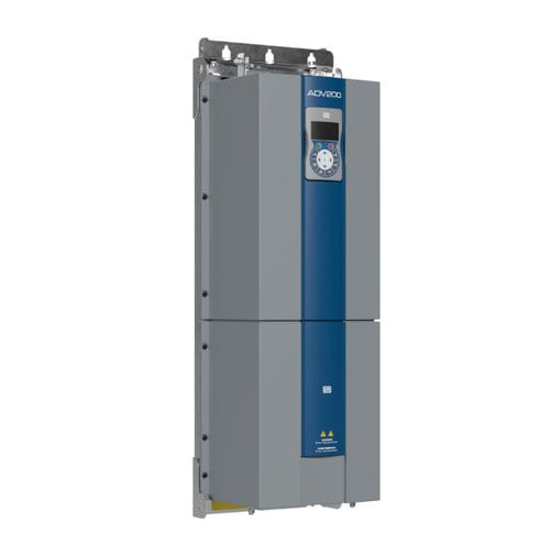 Variador de velocidade assíncrono - ADV200-LC - WEG Gear Systems GmbH ...