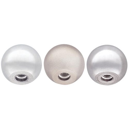 Manípulo bola - EH 24561. series - HALDER France - com rosca / em ...