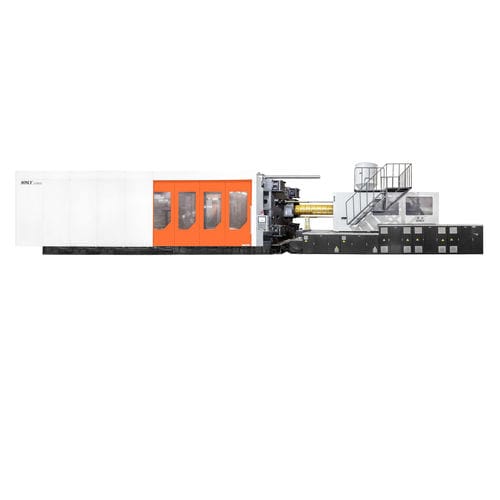 Máquina injetora horizontal - U3400TS/63000 - ZHEJIANG SONLY ...