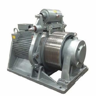 Motor CA - ACPM 800 Series - Imperial Electric - assíncrono / livre de ...