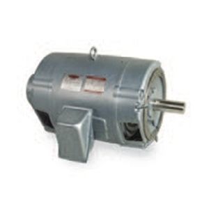 Motor CA - Imperial Electric - de indução / em aço inoxidável / industrial