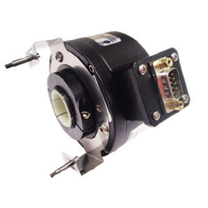 Encoder rotativo industrial - Imperial Electric - incremental / CC / IP65