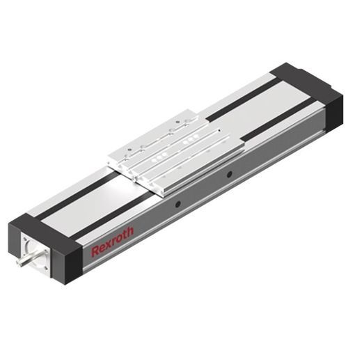 Módulo linear com fuso de esferas - CKK series - Bosch Rexroth - Linear ...