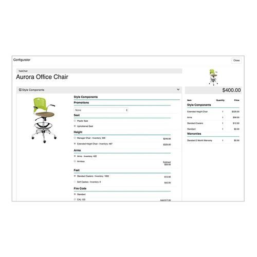 Software de controle - Sterling - IBM - configuração / de processo ...