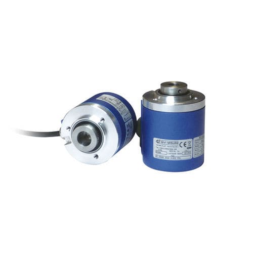 Encoder rotativo incremental - EN series - GIVI MISURE - óptico / de ...