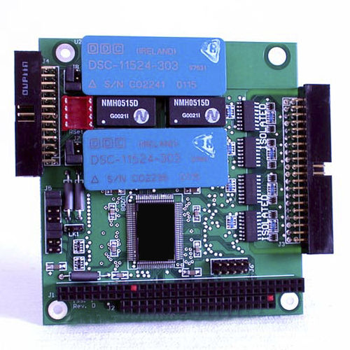 Placa conversora - SB-36320 - Data Device Corporation