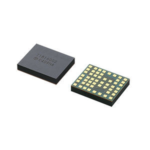 Conversor CC-CC SMD - UltraCP™ MYC0409 - IPDiA - abaixador / não-isolado / de potência