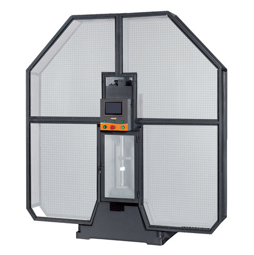 Pêndulo de impacto para testes Charpy - ITM-B series - EchoLAB - para ...