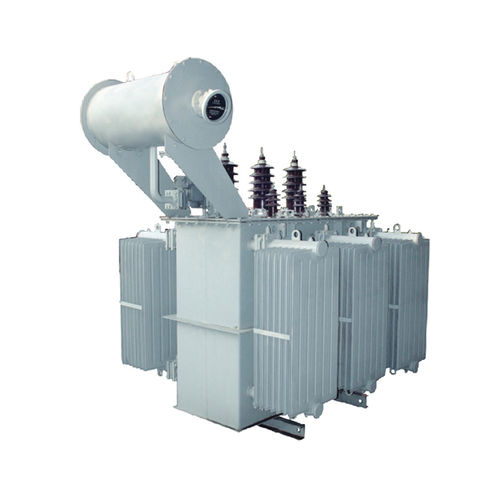 Transformador imerso em óleo - S13-M - Ningbo Tianan (Group) CO.,Ltd. - de potência / de ...