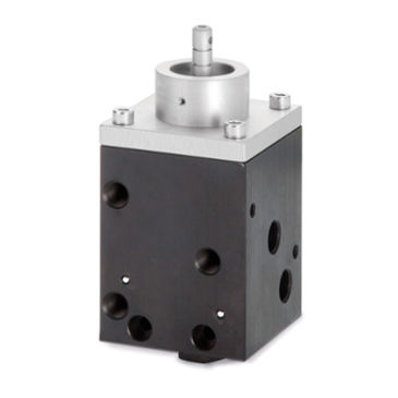 Posicionador eletropneumático - DE/3M-3, DE/3M-3-EP - IMI STI - linear