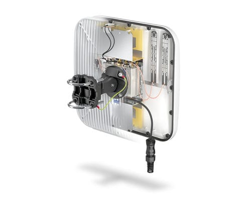 Antena LTE - AX12M - Wireless Instruments - MIMO / GPS / Wi-Fi