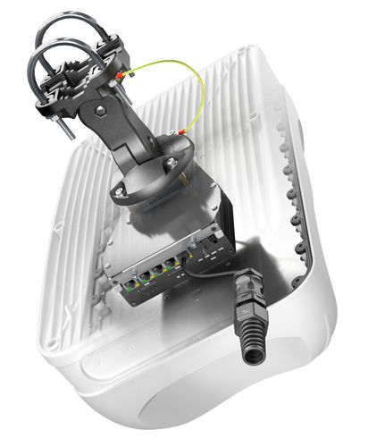Antena multibanda - AM50M - Wireless Instruments - Wi-Fi / GPS / LTE