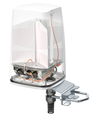 Antena multibanda - A240SUS - Wireless Instruments - LTE / Wi-Fi / 2,4 Ghz