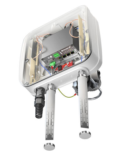 Antena omnidirecional - AR5020MOP - Wireless Instruments - LTE / GPS ...