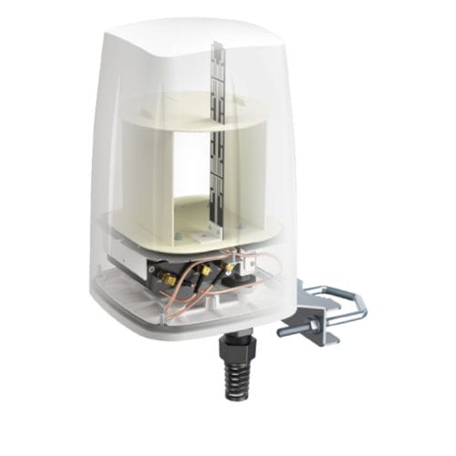 Antena omnidirecional - A240S - Wireless Instruments - LTE / Wi-Fi ...