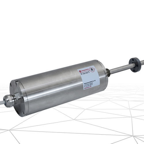 Sensor de posição linear - R-Series V RM5 - Temposonics - sem contato ...