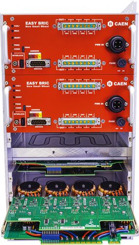 Conversor CC-CC de potência - EASY BRIC1 - CAEN Spa
