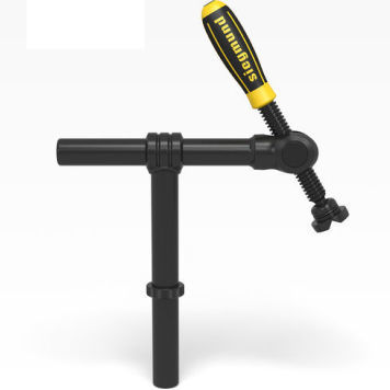 Grampo tensor horizontal - 2-280604 - SIEGMUND FRANCE - de força ...