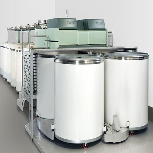 Passador - SB-D 27 - RIETER