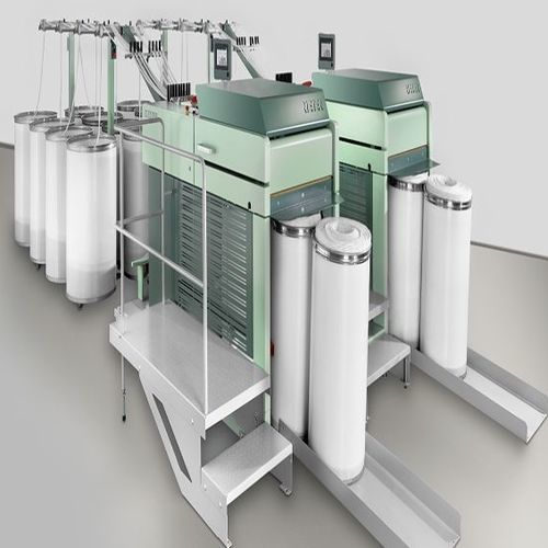 Passador - RSB-D 27 - RIETER