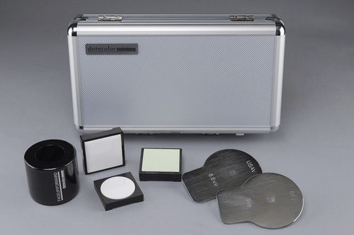 Espectrofotômetro visível - Datacolor® 500 series - Datacolor - UV / de ...