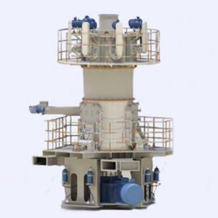 Moinho de rolos - CLUM1 series - Shanghai Clirik Machinery - vertical ...