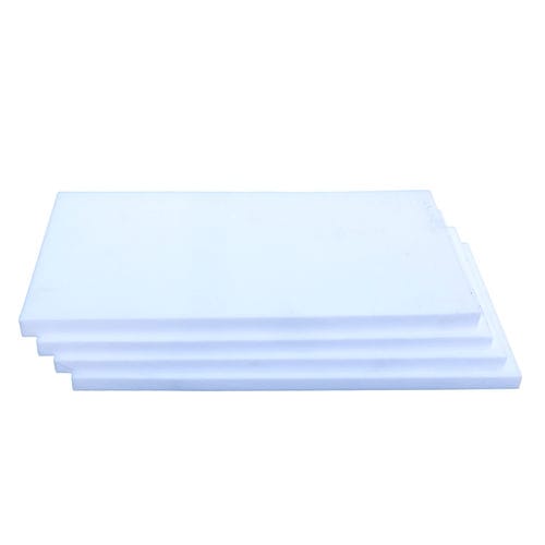 Placa de isolamento elétrico - PTFE - Groupe SANERGRID