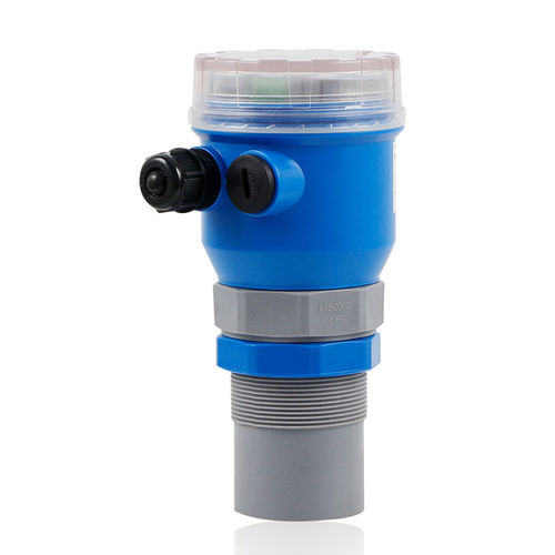 Sensor de nível ultrassônico - UE3001 - Holykell - para sólidos / para ...